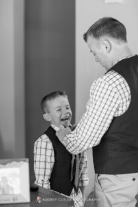 Misty Meadows Farm Wedding - Natural Massachusetts Photographers