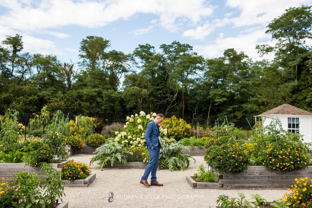 Mount Hope Farm Wedding - Rhode Island Wedding Photographer