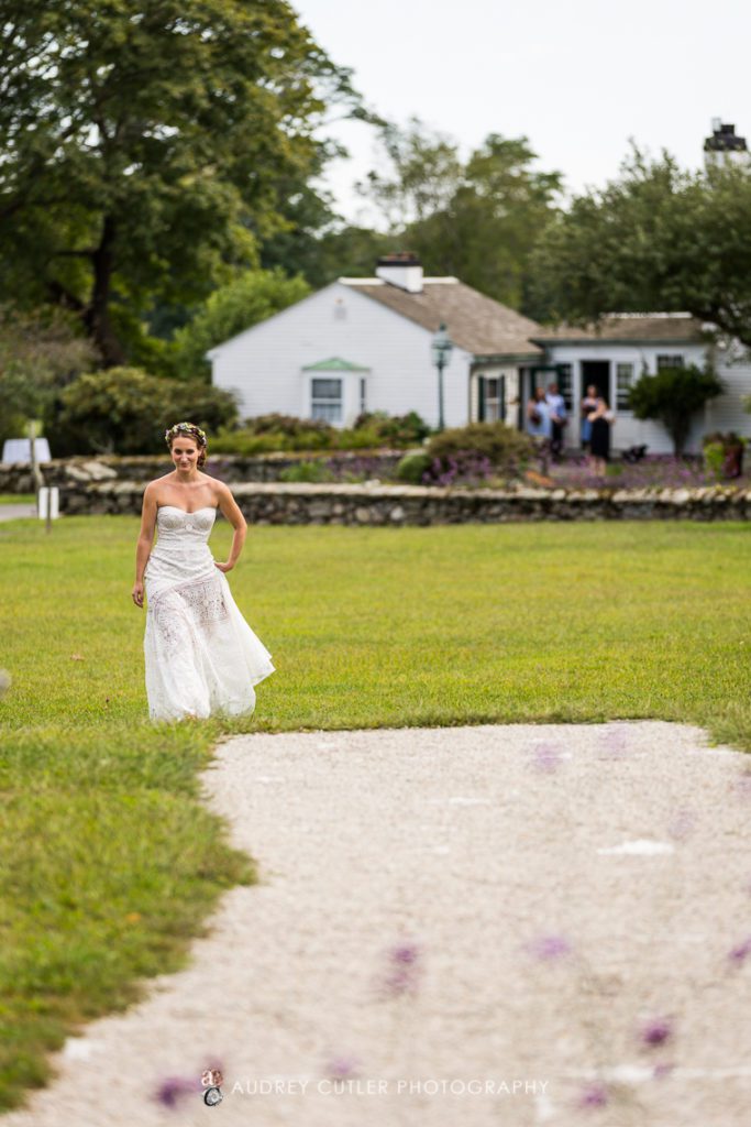 Mount Hope Farm Wedding - Rhode Island Wedding Photographer