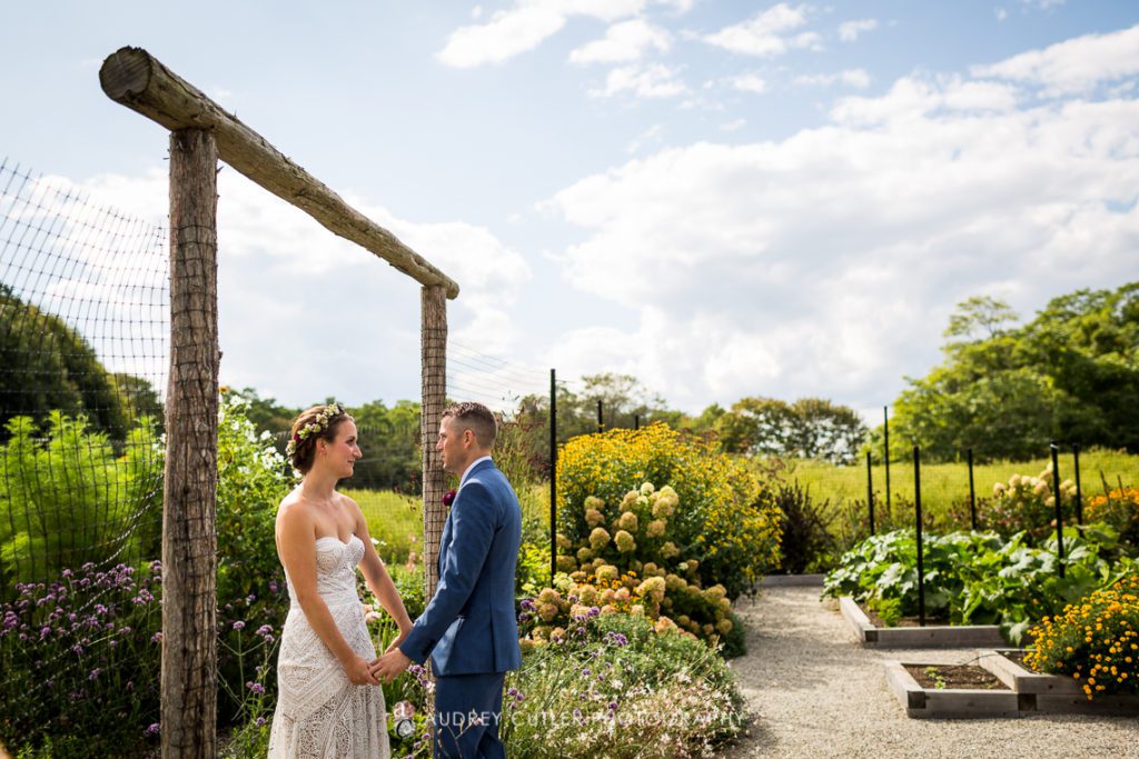 Mount Hope Farm Wedding - Rhode Island Wedding Photographer