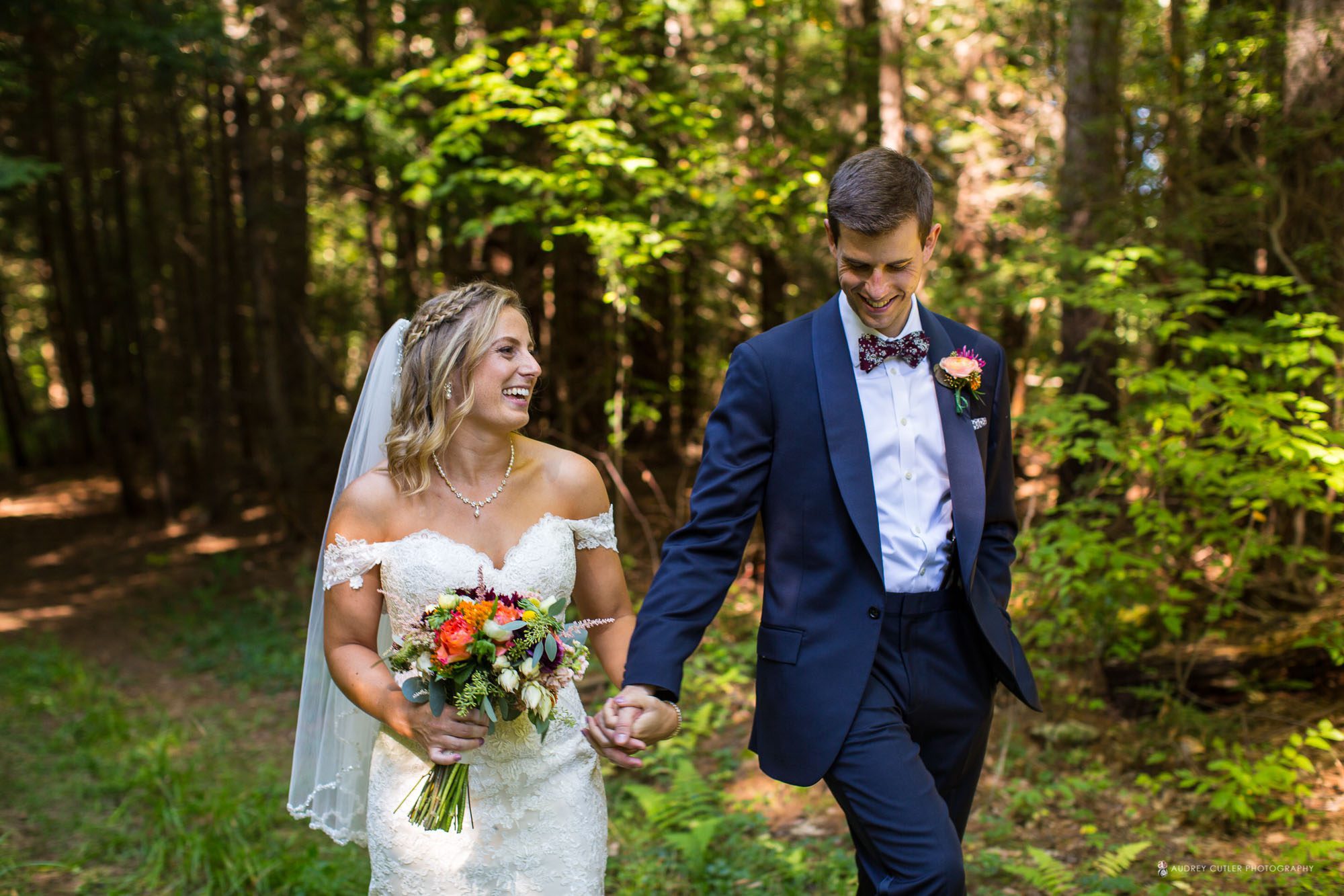 Valley View Farm Wedding - Valley View Farm Wedding