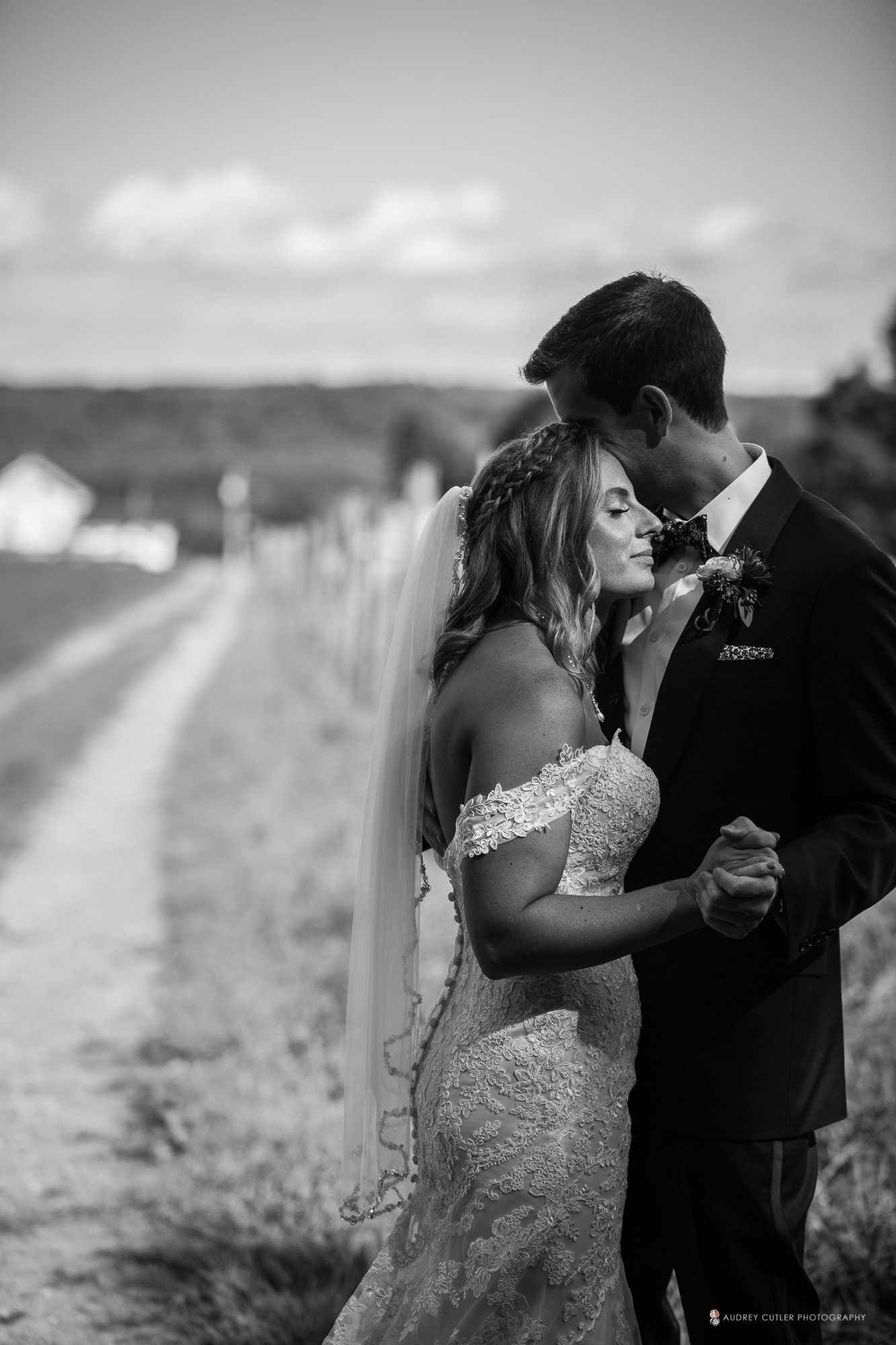 Valley View Farm Wedding - Valley View Farm Wedding