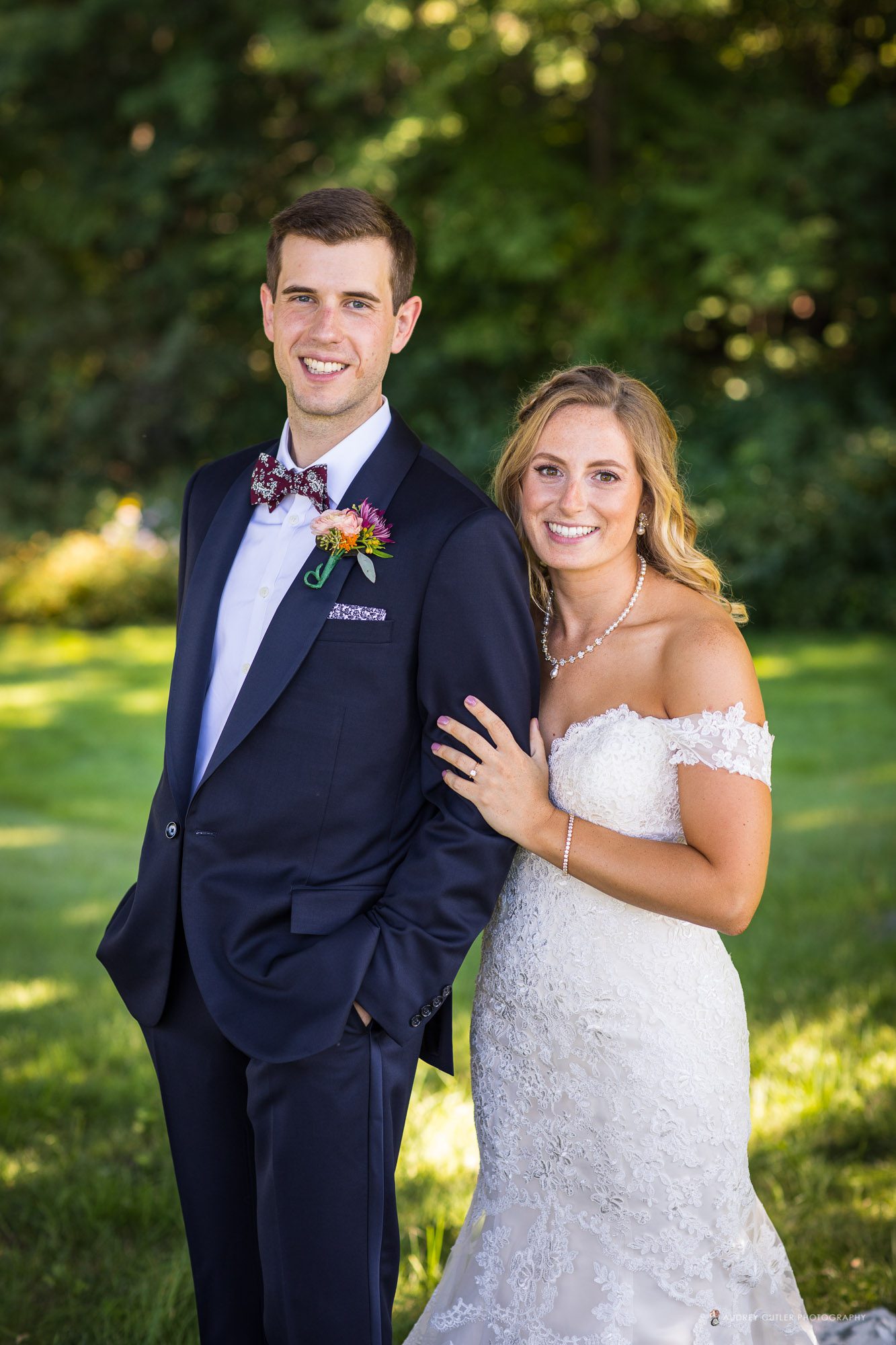 Valley View Farm Wedding - Valley View Farm Wedding