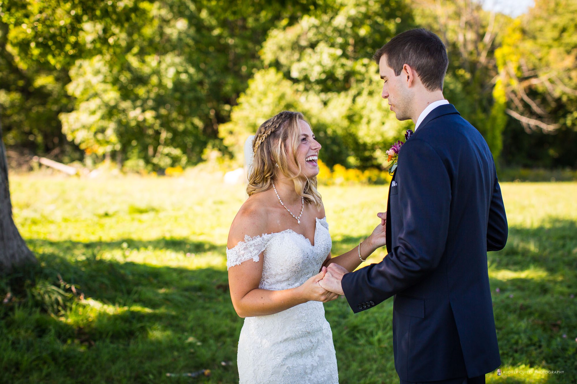 Valley View Farm Wedding - Valley View Farm Wedding
