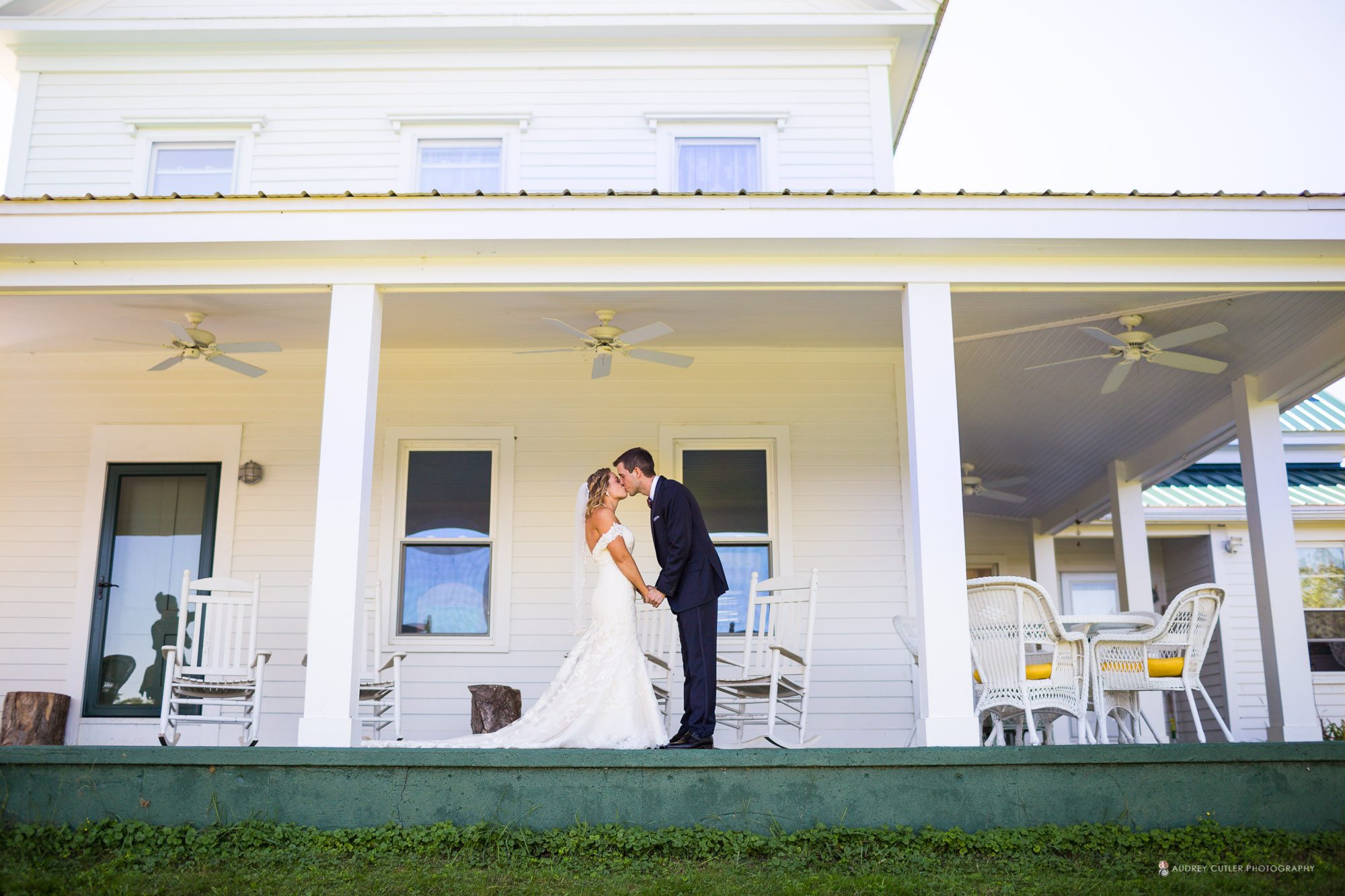 Valley View Farm Wedding - Valley View Farm Wedding