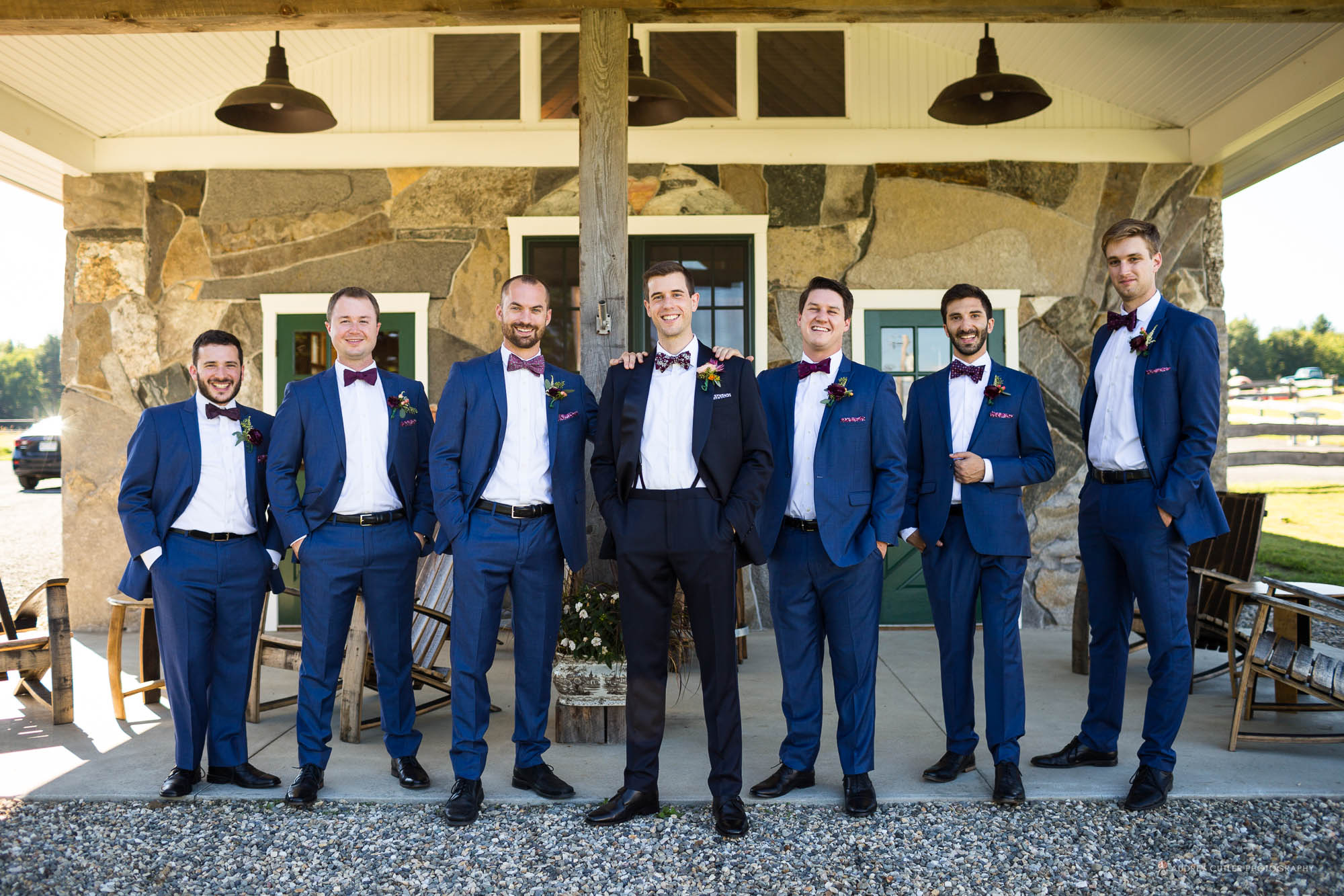 Valley View Farm Wedding - Valley View Farm Wedding