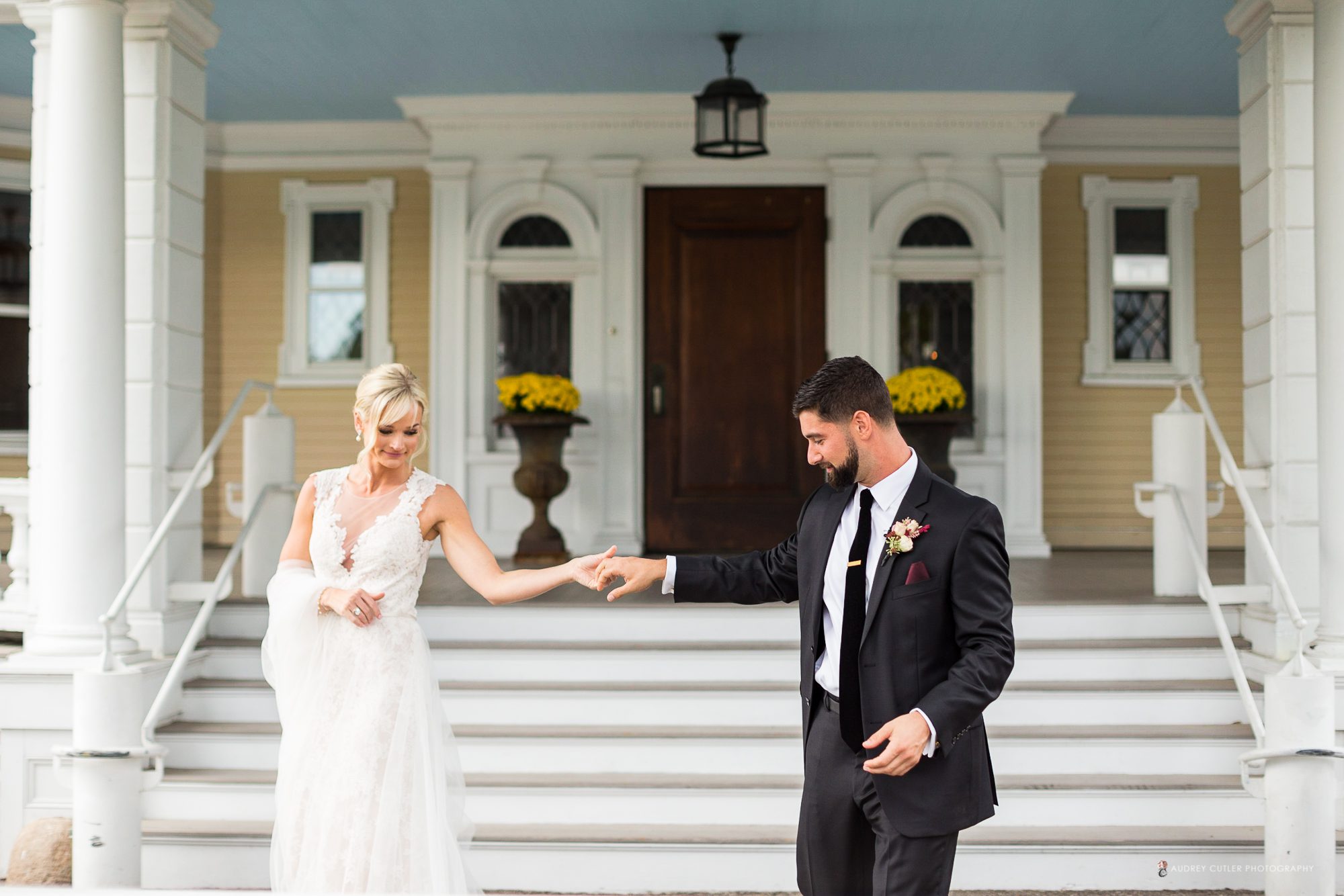 Our Favorite Central Mass Wedding Venues - Audrey Cutler Photography