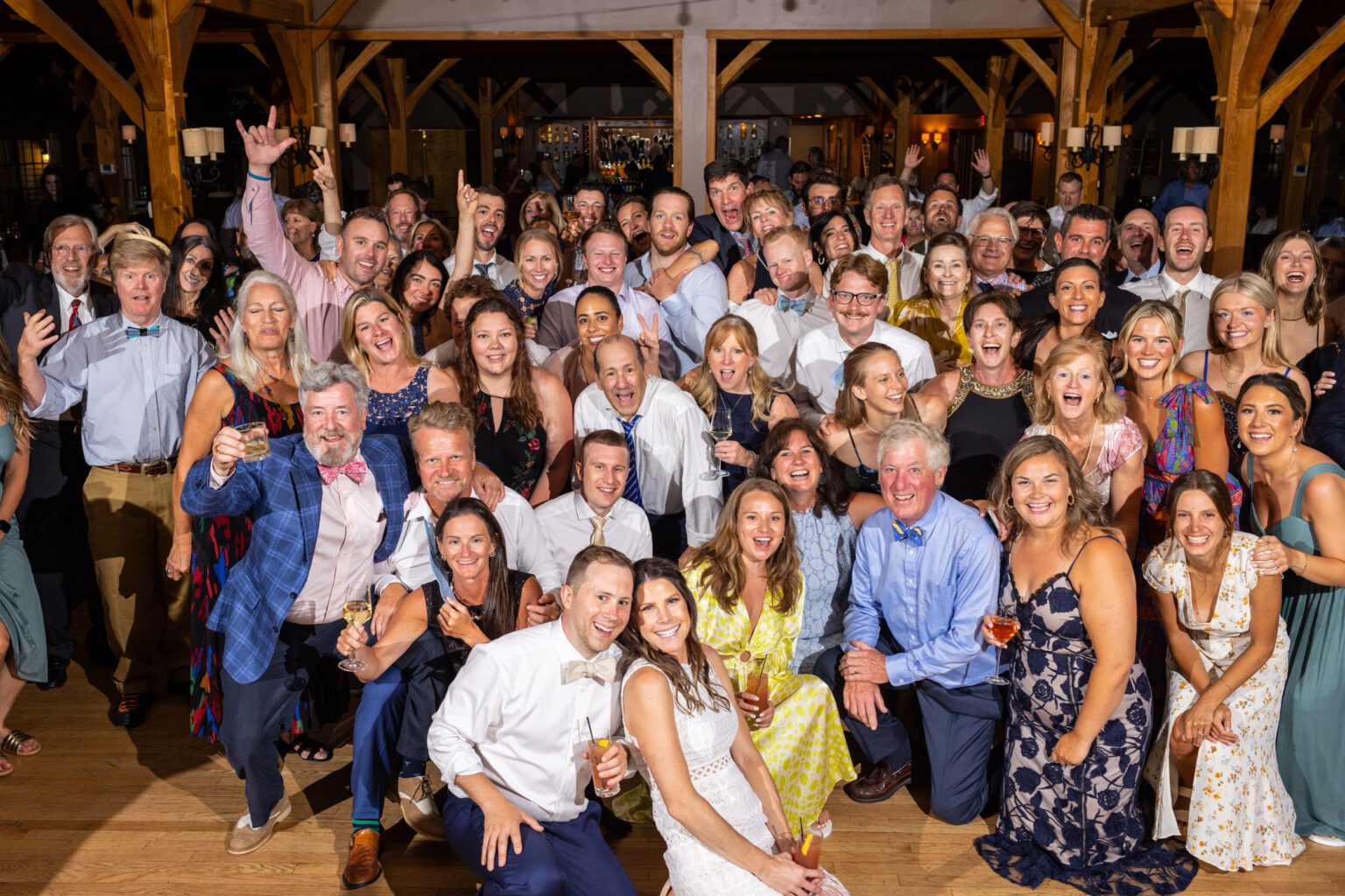 Harrington Farm Wedding Venue - Audrey Cutler Photography