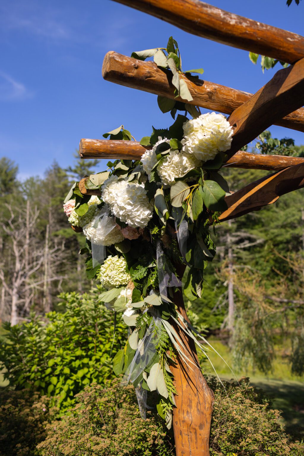 Harrington Farm Wedding Venue - Audrey Cutler Photography