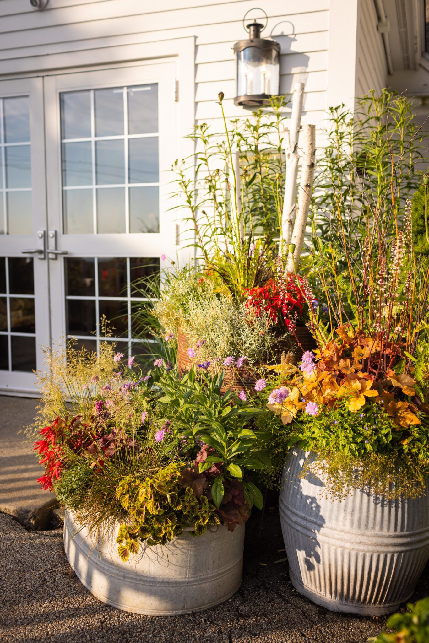 Harrington Farm Wedding Venue - Audrey Cutler Photography