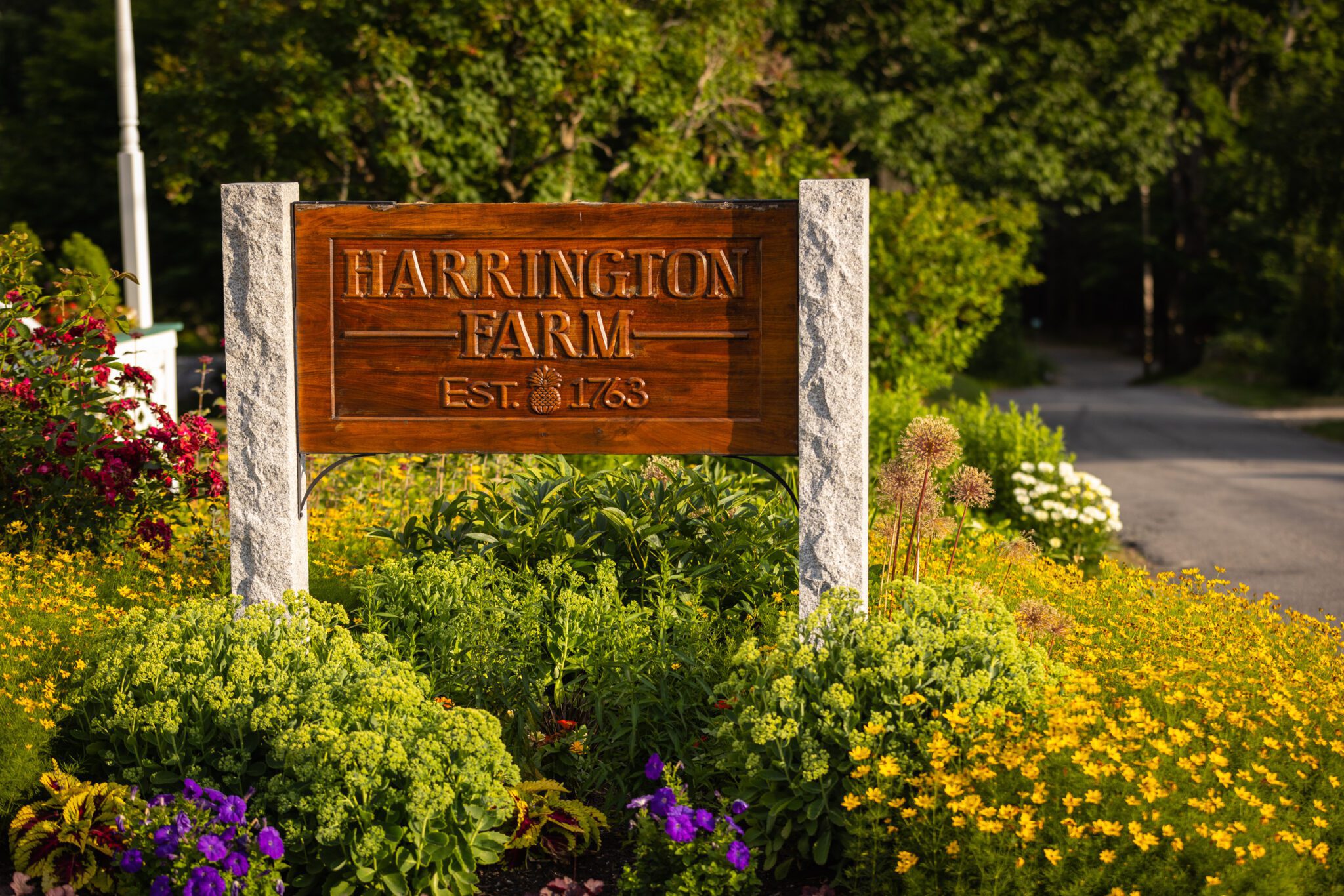 Harrington Farm Wedding Venue - Audrey Cutler Photography