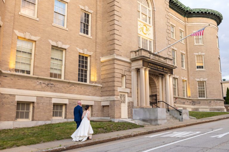 Our Favorite Central Mass Wedding Venues - Audrey Cutler Photography