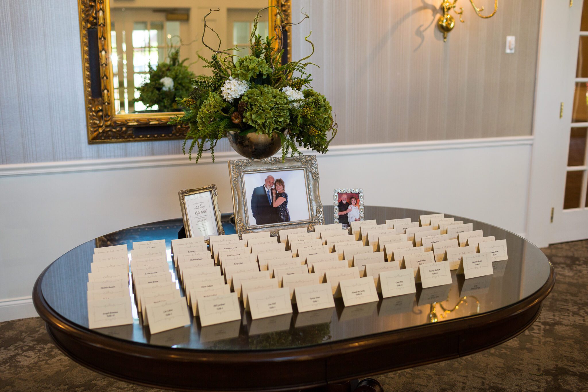 Chocksett Inn Wedding Venue - Audrey Cutler Photography