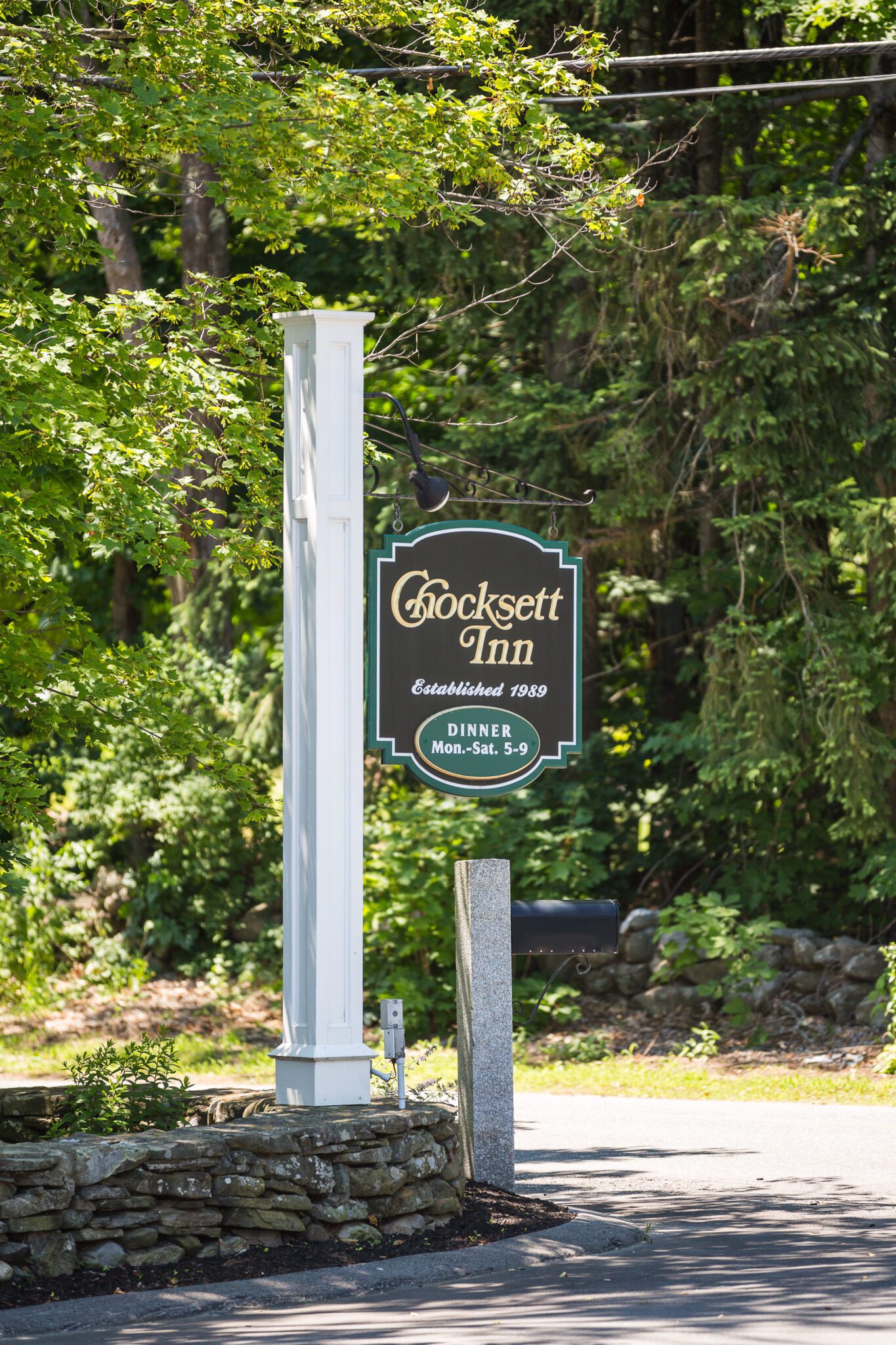 Chocksett Inn Wedding Venue - Audrey Cutler Photography