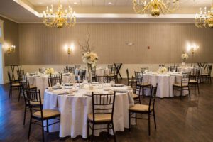 Chocksett Inn Wedding Venue - Audrey Cutler Photography