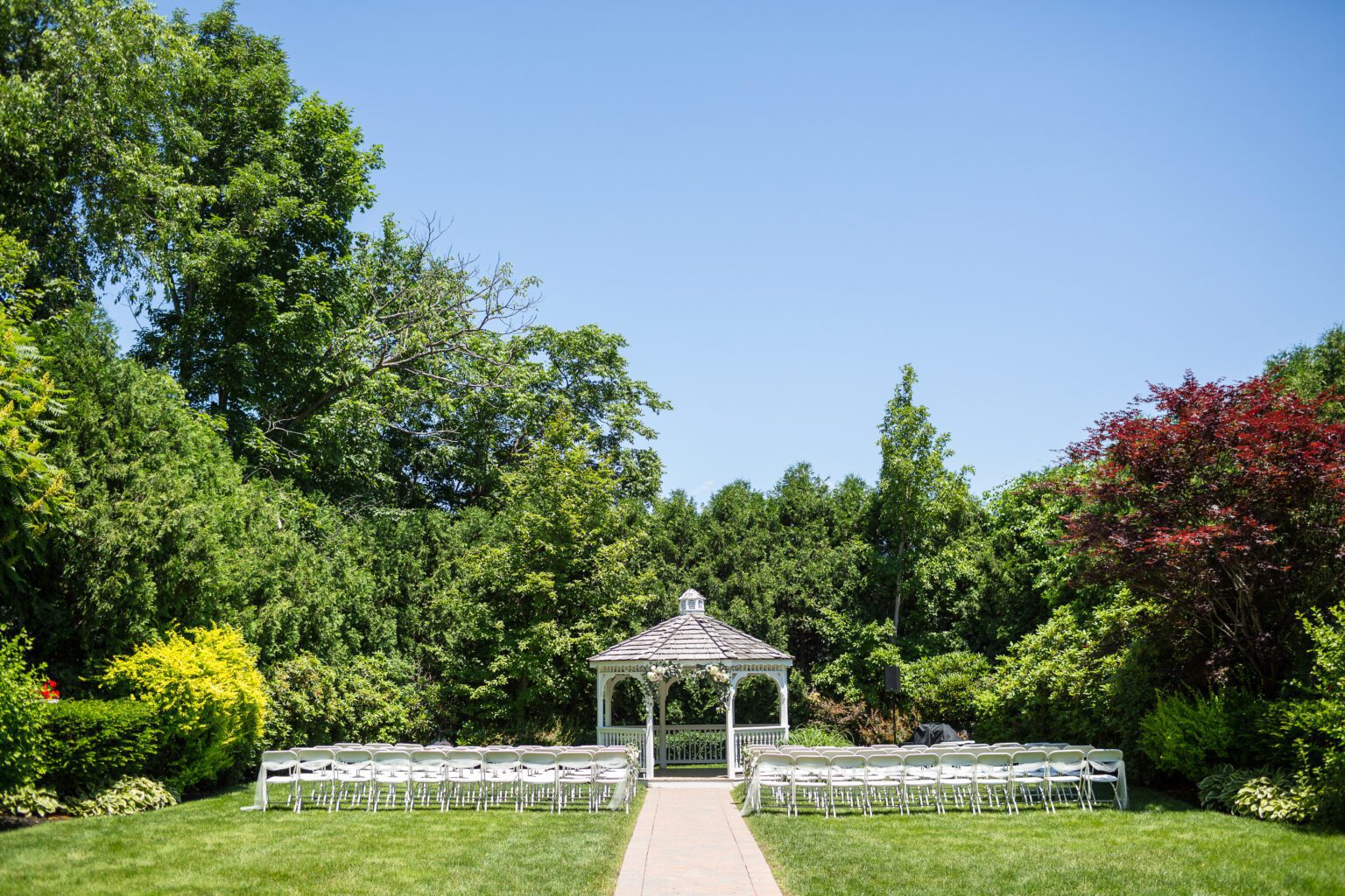 Chocksett Inn Wedding Venue - Audrey Cutler Photography