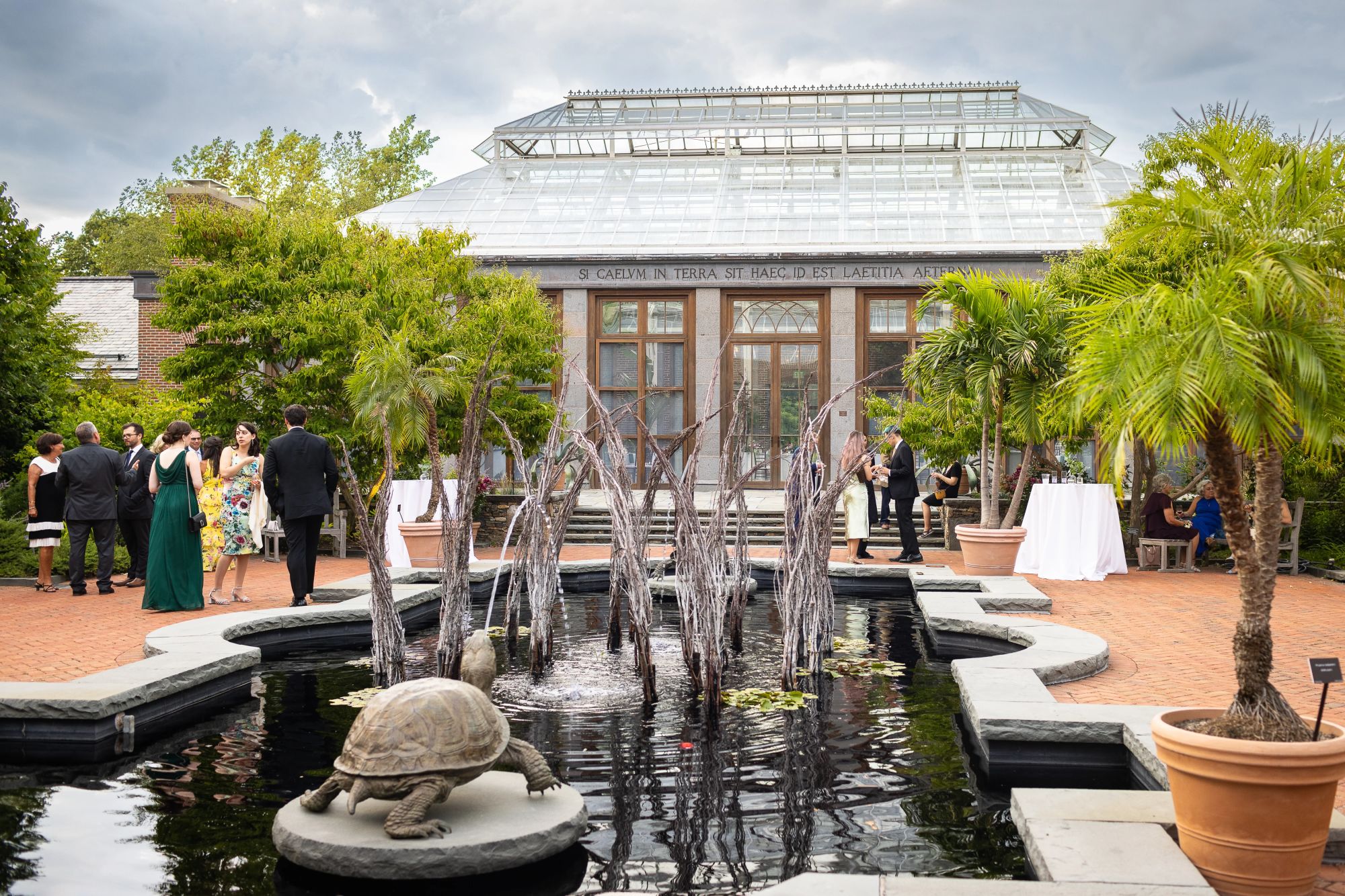 Photos at New England Botanic Garden at Tower Hill - Audrey Cutler ...
